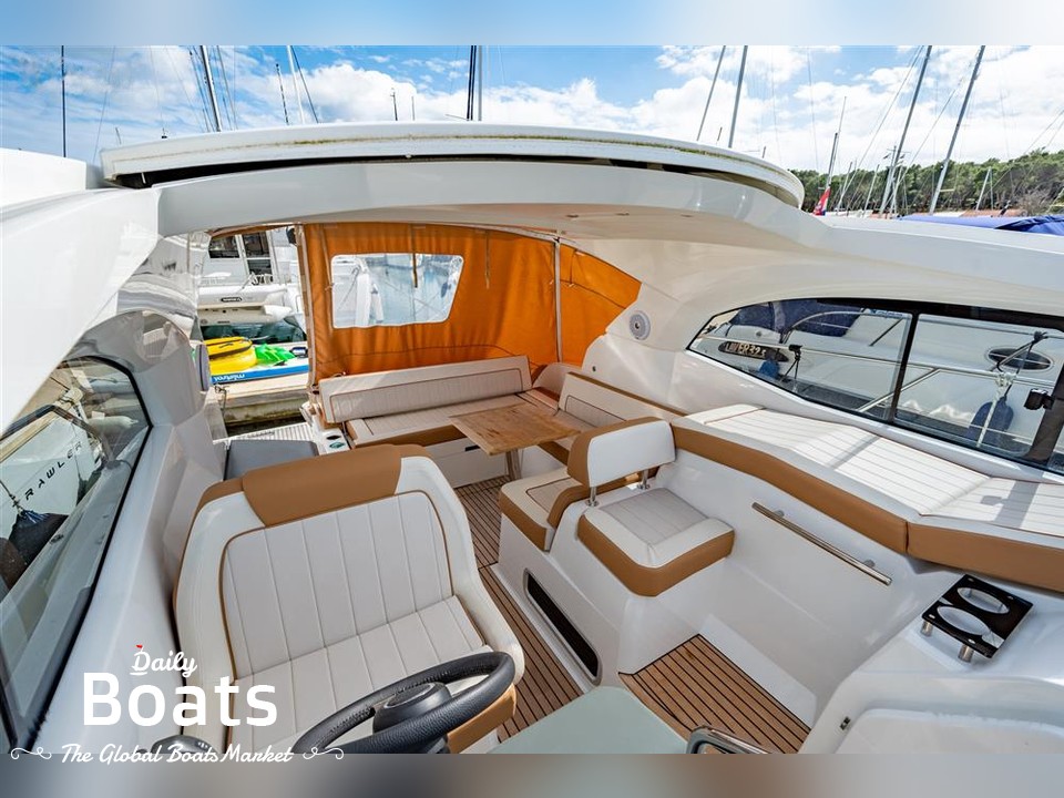 2020 Jeanneau Leader 36 for sale. View price, photos and Buy 2020 ...