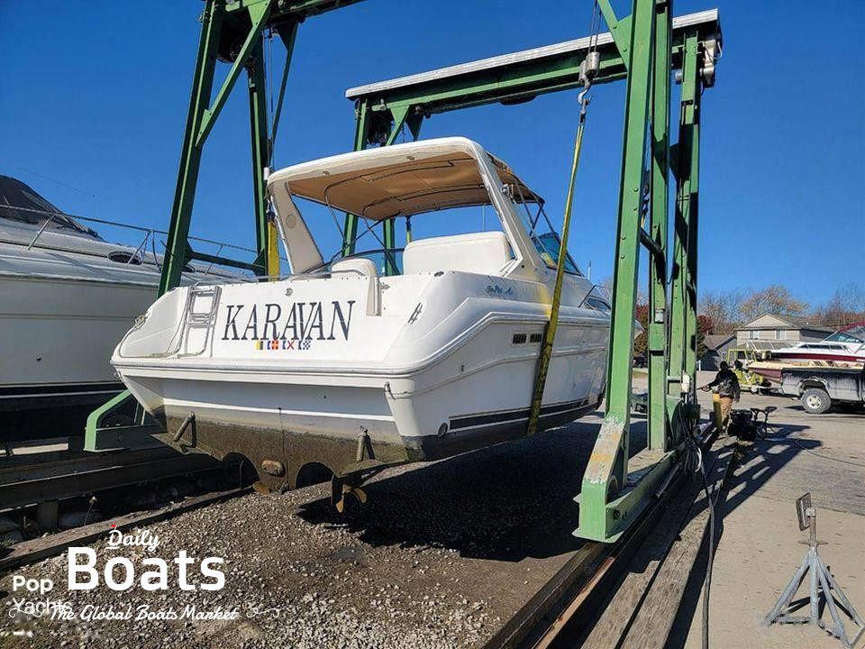 1992 Sea Ray Boats 330 Express Cruiser for sale. View price, photos and ...