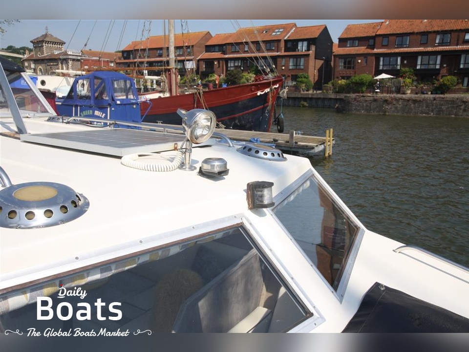 1991 Atlanta 24 for sale. View price, photos and Buy 1991 Atlanta 24 ...