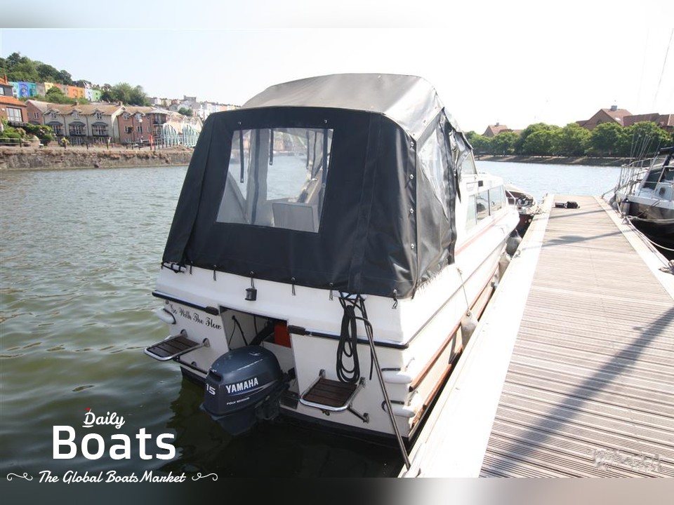 1991 Atlanta 24 for sale. View price, photos and Buy 1991 Atlanta 24 ...