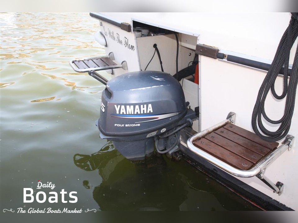 1991 Atlanta 24 for sale. View price, photos and Buy 1991 Atlanta 24 ...