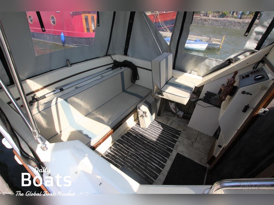 1991 Atlanta 24 for sale. View price, photos and Buy 1991 Atlanta 24 ...