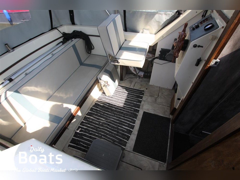 1991 Atlanta 24 for sale. View price, photos and Buy 1991 Atlanta 24 ...