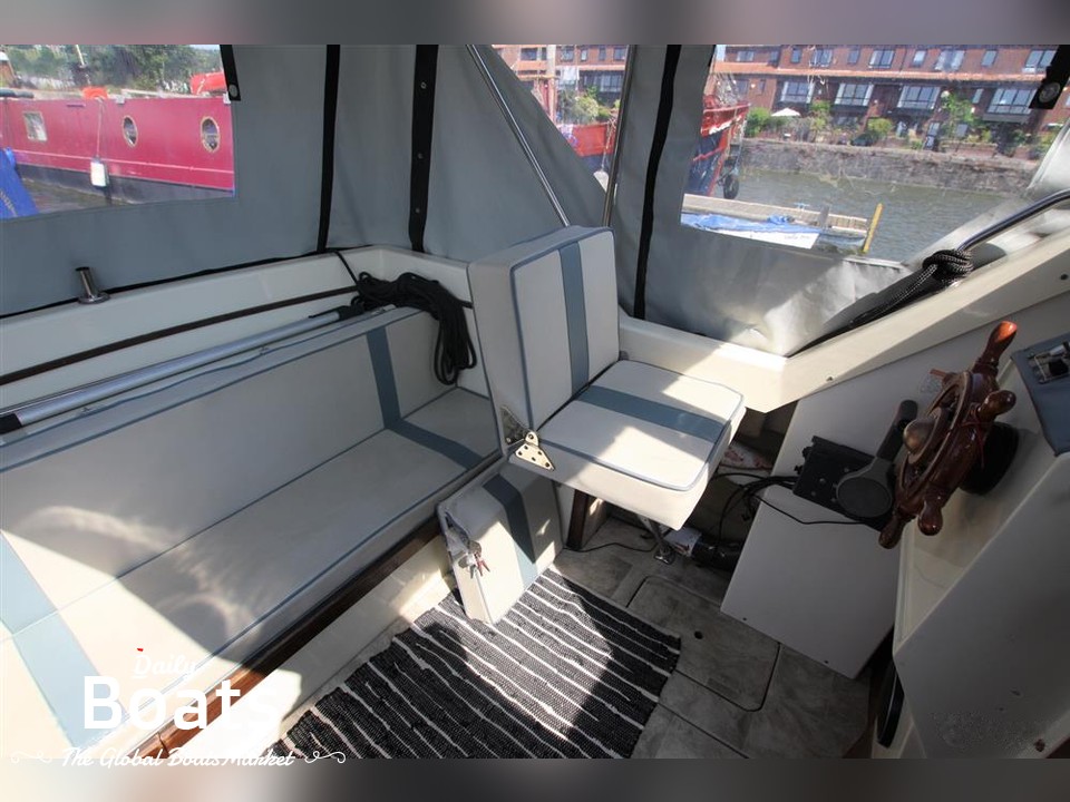 1991 Atlanta 24 for sale. View price, photos and Buy 1991 Atlanta 24 ...