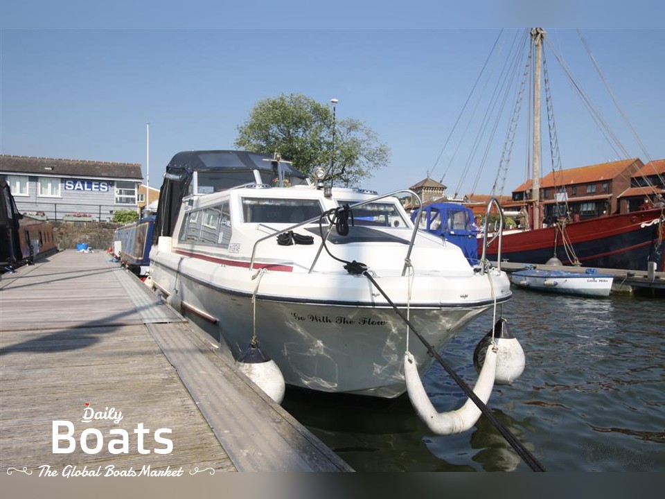 1991 Atlanta 24 for sale. View price, photos and Buy 1991 Atlanta 24 ...