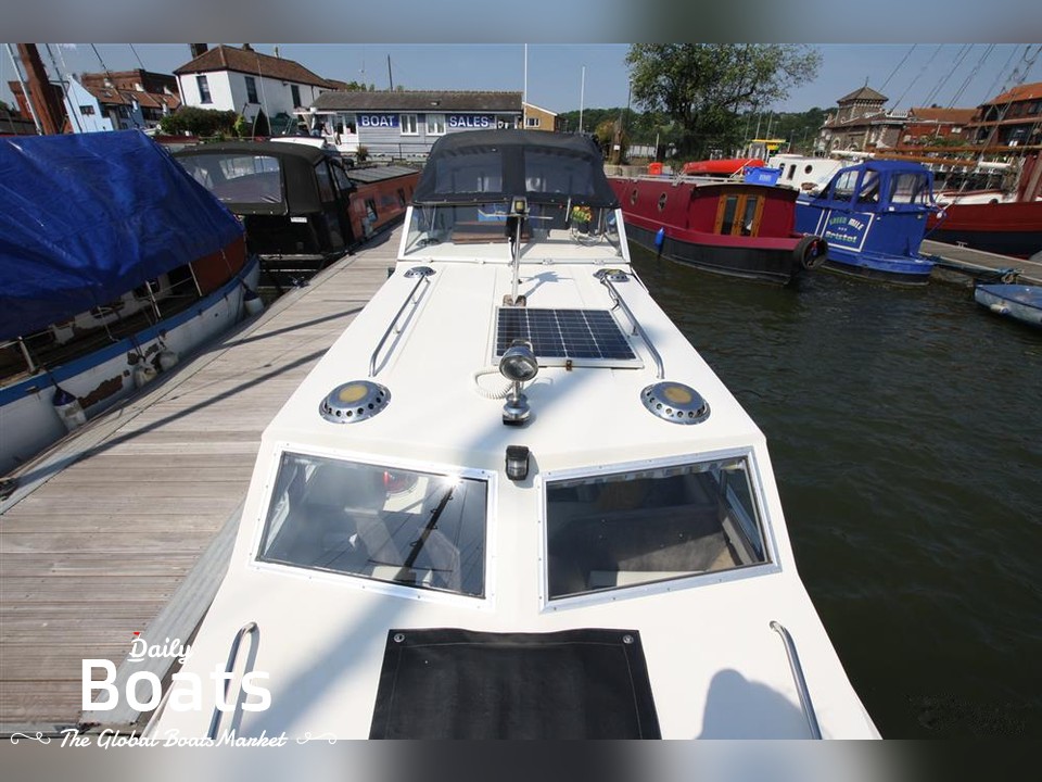 1991 Atlanta 24 for sale. View price, photos and Buy 1991 Atlanta 24 ...