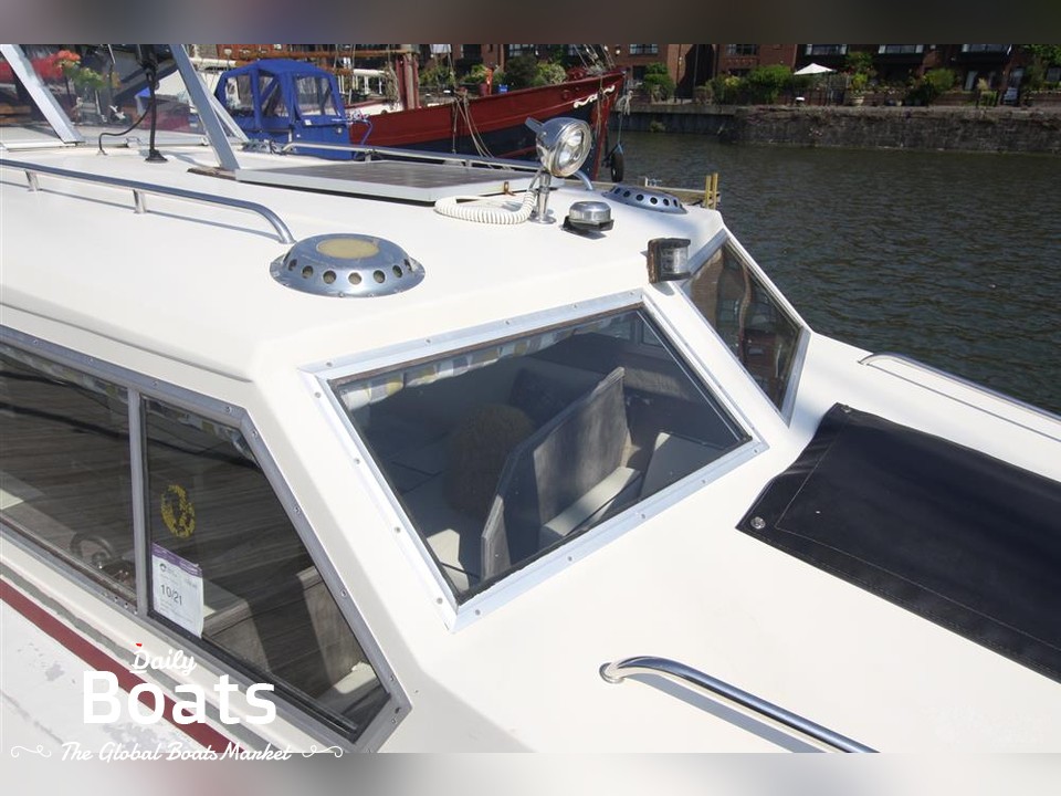 1991 Atlanta 24 for sale. View price, photos and Buy 1991 Atlanta 24 ...