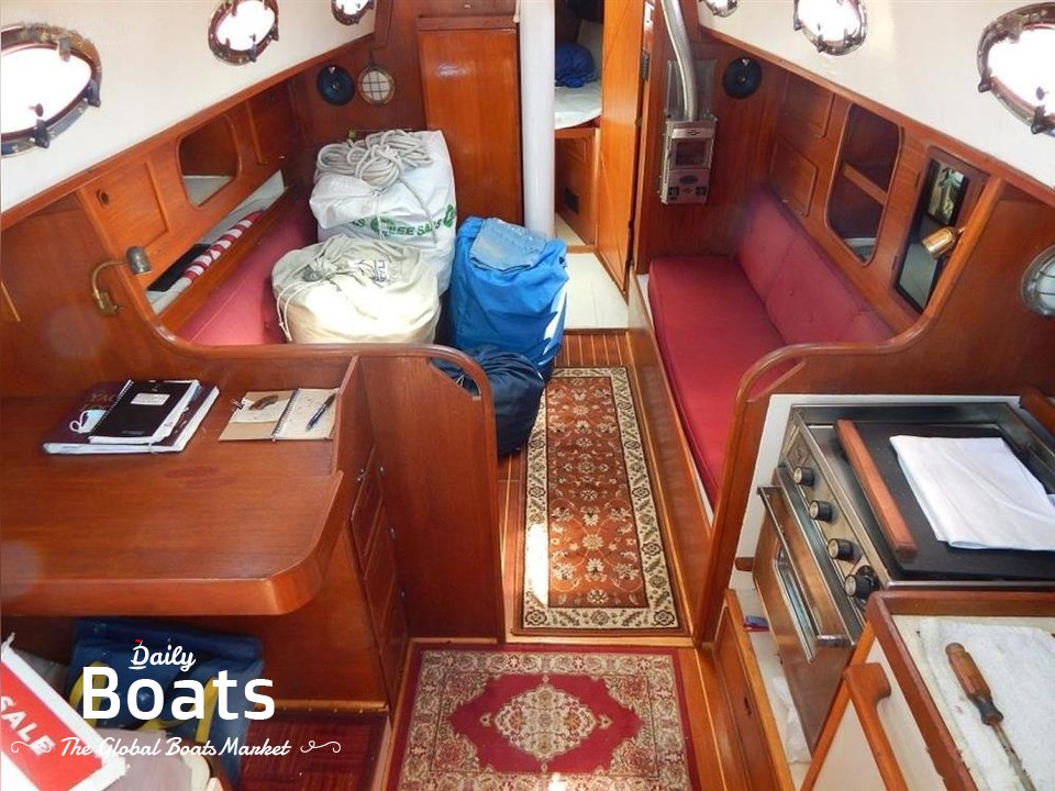 1976 Heritage 35 Intrepid for sale. View price, photos and Buy 1976 Heritage 35 Intrepid #459253