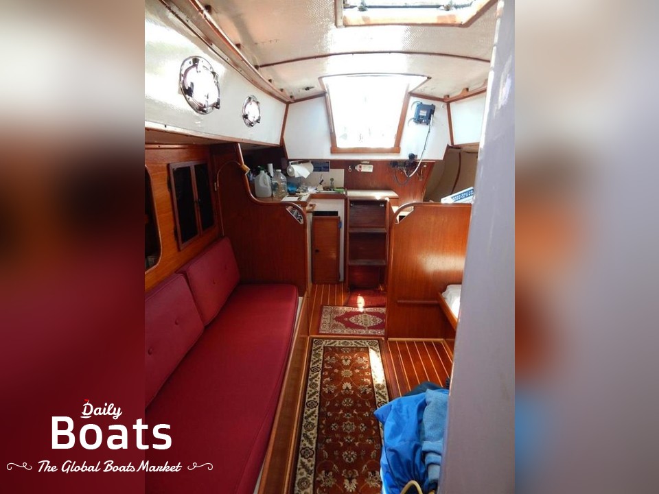 1976 Heritage 35 Intrepid for sale. View price, photos and Buy 1976 Heritage 35 Intrepid #459253