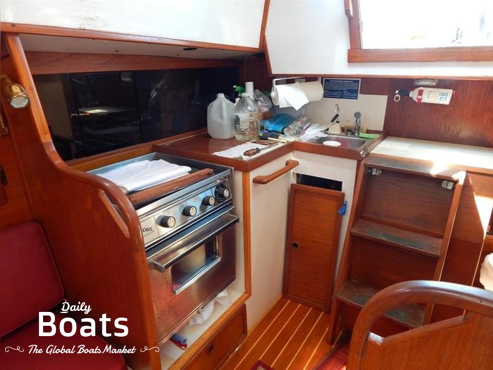 1976 Heritage 35 Intrepid for sale. View price, photos and Buy 1976 Heritage 35 Intrepid #459253