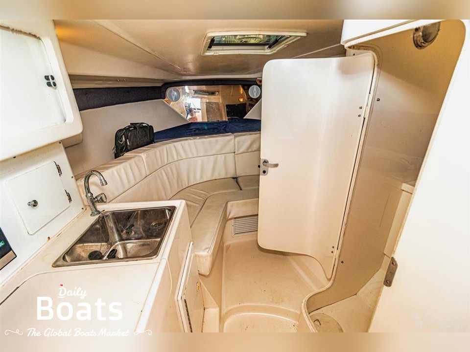 2001 Intrepid Powerboats 336 for sale. View price, photos and Buy 2001 ...