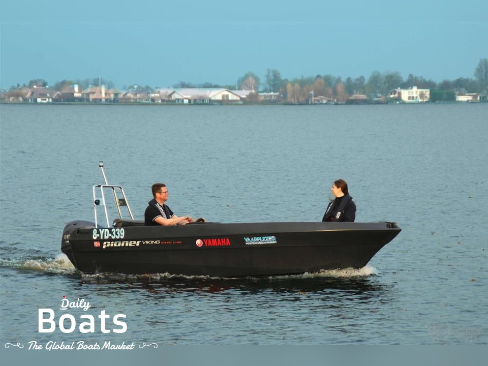2020 Pioner Viking 15 for sale. View price, photos and Buy 2020 Pioner ...