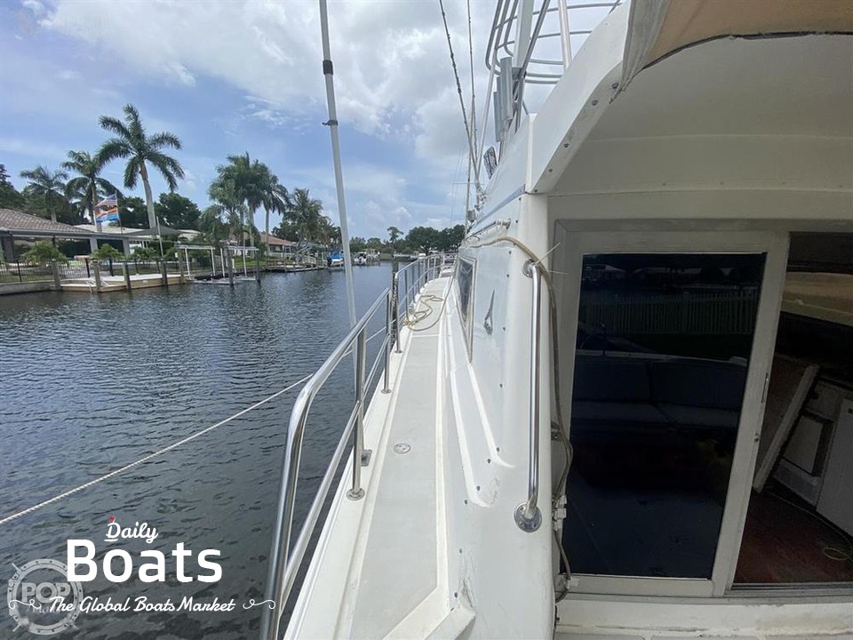 1986 Silver Star 48 for sale. View price, photos and Buy 1986 Silver ...