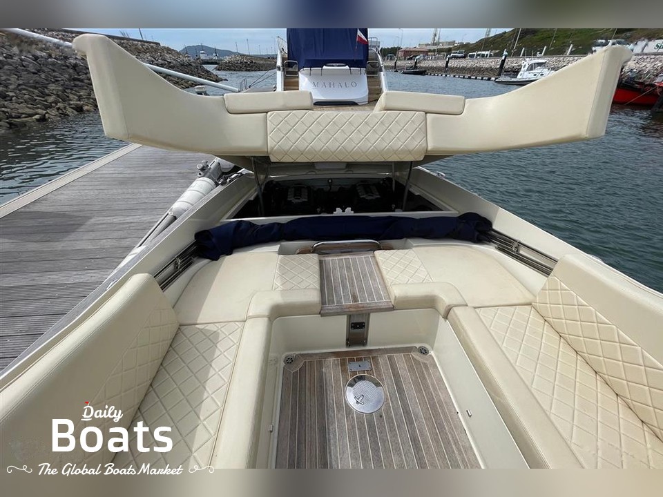 2016 CHRIS CRAFT Launch 32 for sale. View price, photos and Buy 2016 ...