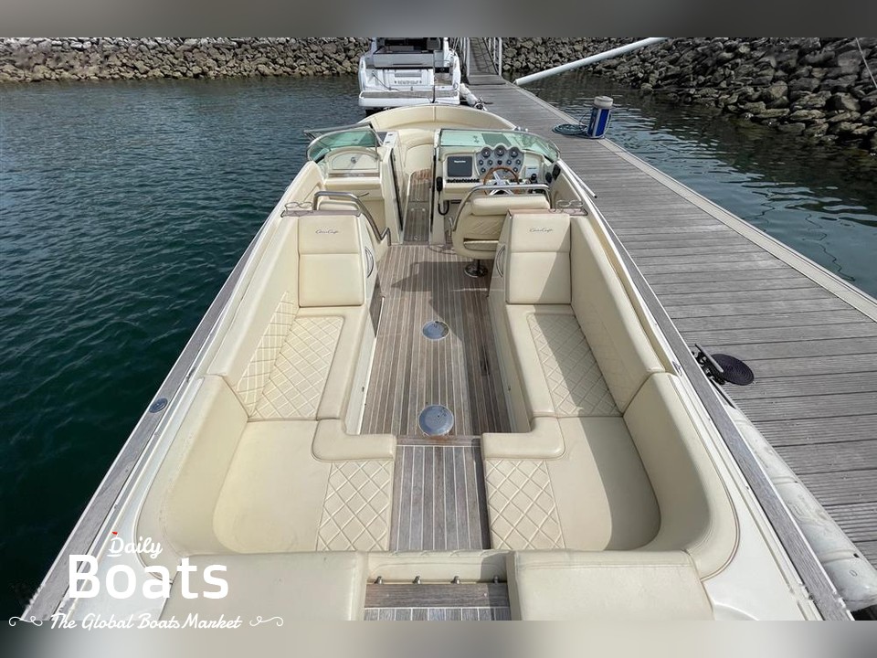 2016 CHRIS CRAFT Launch 32 for sale. View price, photos and Buy 2016 ...