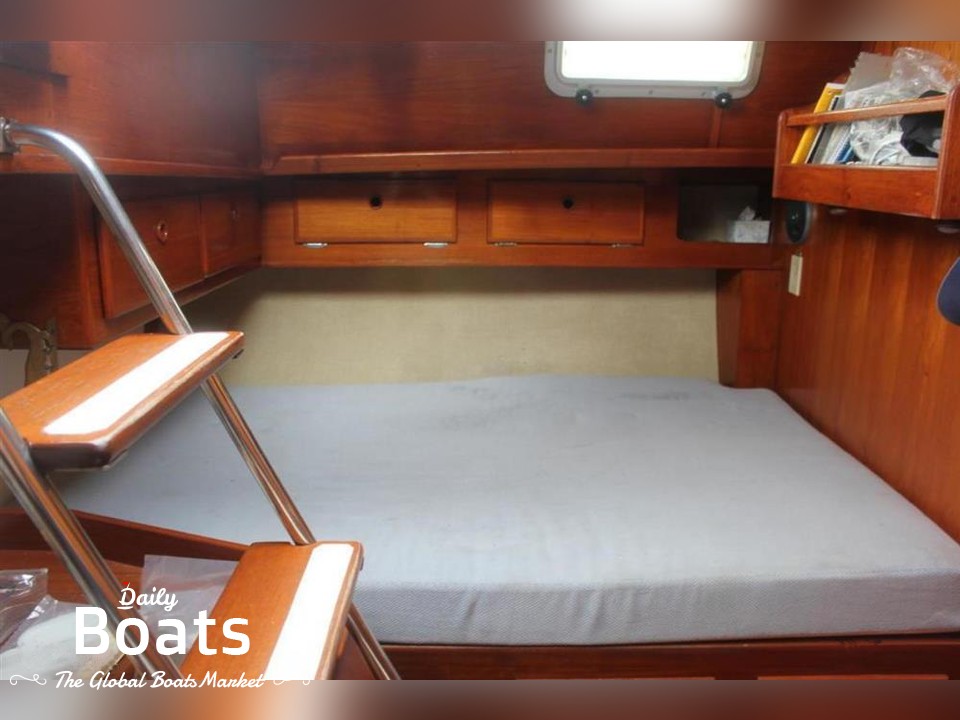 1982 Pearson 424 for sale. View price, photos and Buy 1982 Pearson 424 #459279