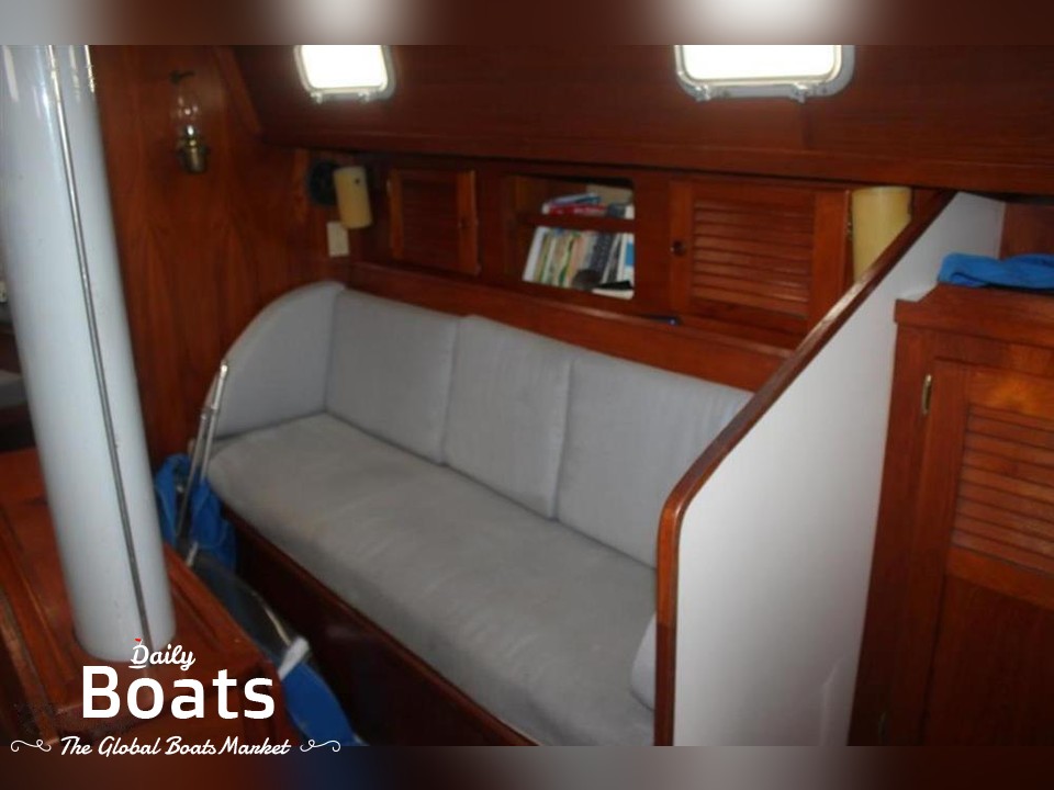 1982 Pearson 424 for sale. View price, photos and Buy 1982 Pearson 424 #459279