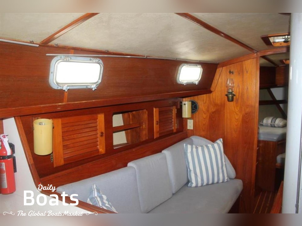 1982 Pearson 424 for sale. View price, photos and Buy 1982 Pearson 424 #459279