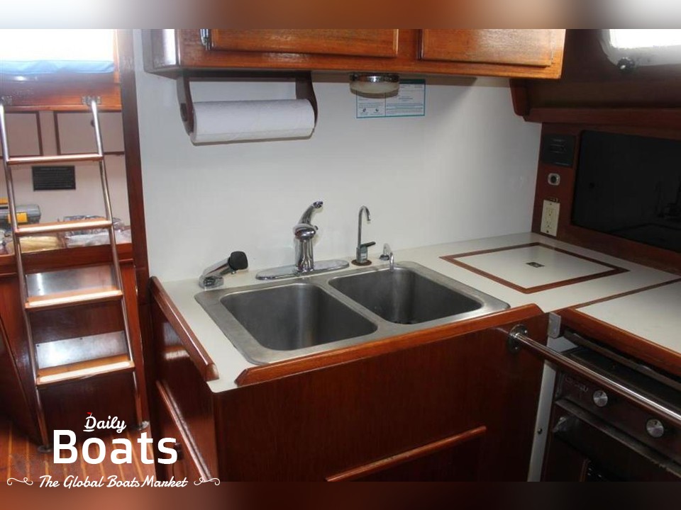 1982 Pearson 424 for sale. View price, photos and Buy 1982 Pearson 424 #459279