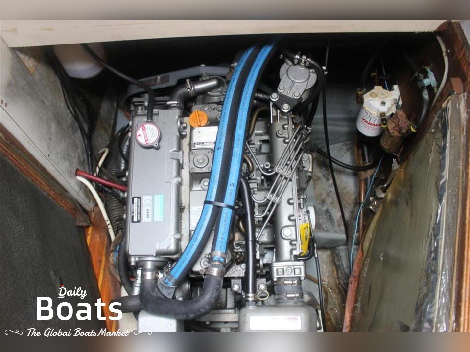 1982 Pearson 424 for sale. View price, photos and Buy 1982 Pearson 424 ...