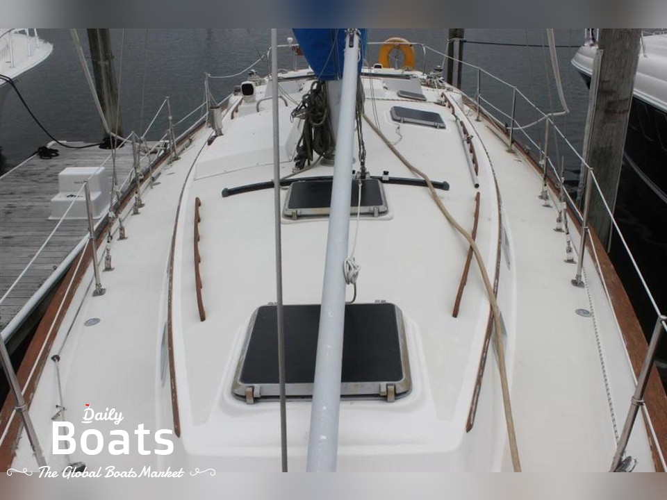 1982 Pearson 424 for sale. View price, photos and Buy 1982 Pearson 424 #459279