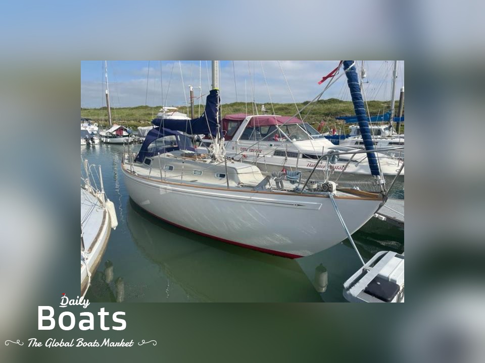 1973 Rival 32 for sale. View price, photos and Buy 1973 Rival 32 #459280