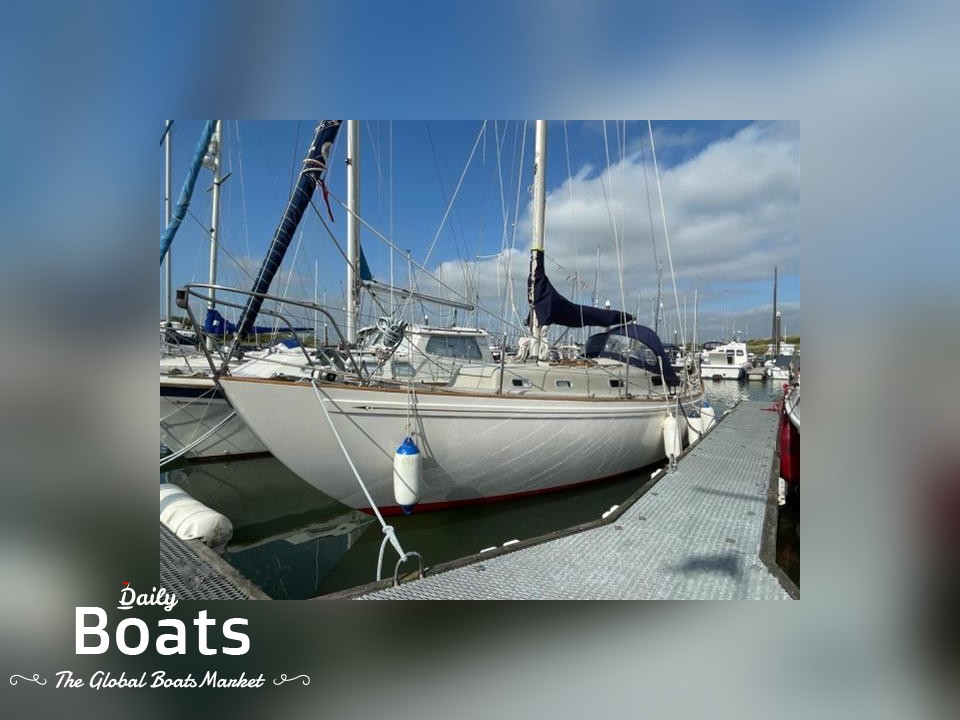 1973 Rival 32 for sale. View price, photos and Buy 1973 Rival 32 #459280