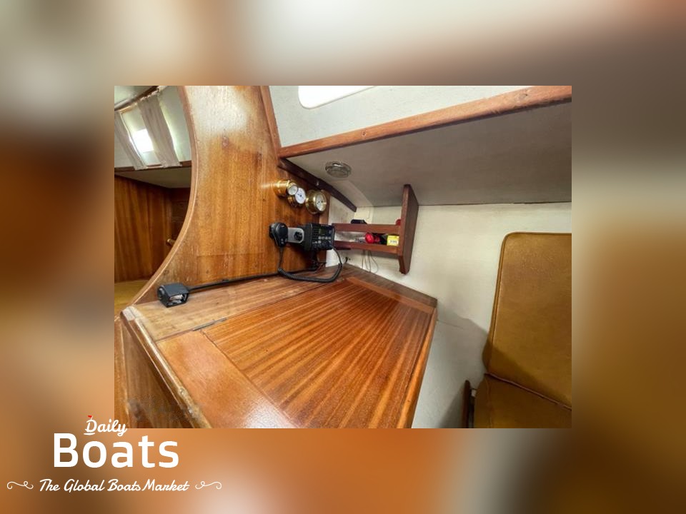 1973 Rival 32 for sale. View price, photos and Buy 1973 Rival 32 #459280