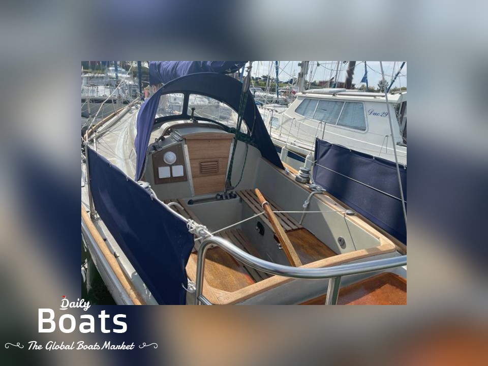 1973 Rival 32 for sale. View price, photos and Buy 1973 Rival 32 #459280