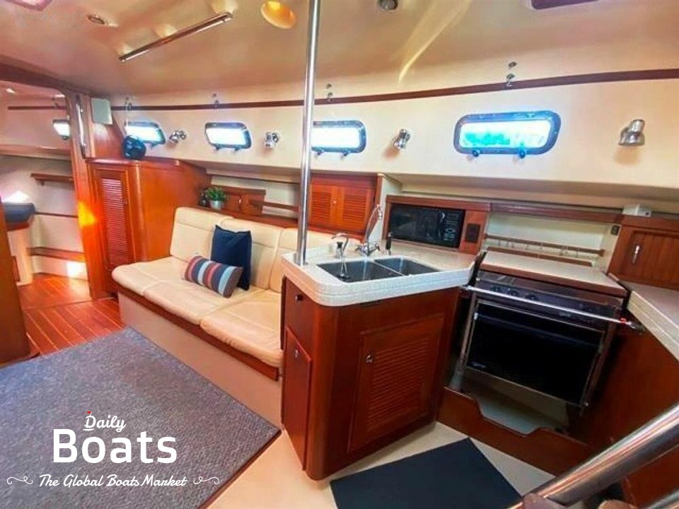 2004 Island Packet Yachts 27 for sale. View price, photos and Buy 2004 ...