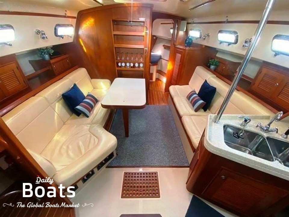 2004 Island Packet Yachts 27 for sale. View price, photos and Buy 2004 ...