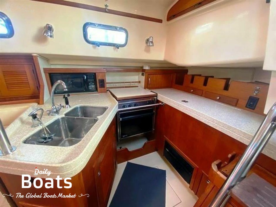 2004 Island Packet Yachts 27 for sale. View price, photos and Buy 2004 ...