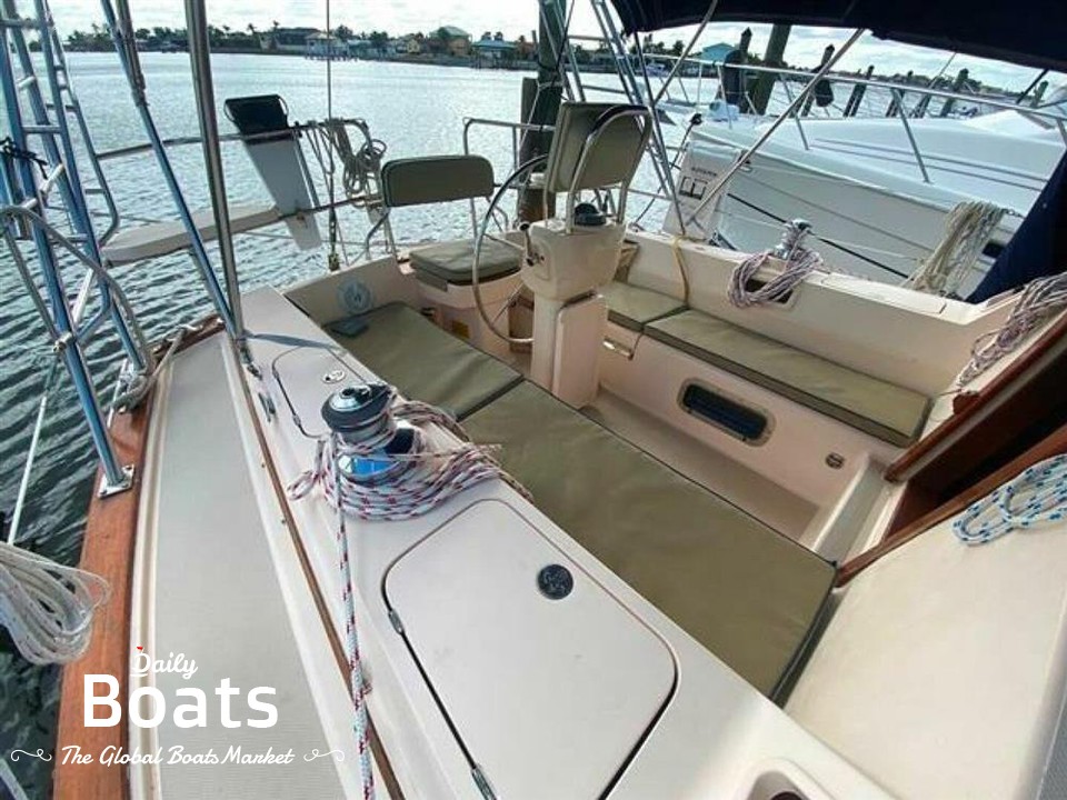 2004 Island Packet Yachts 27 for sale. View price, photos and Buy 2004 ...