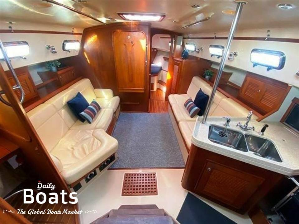 2004 Island Packet Yachts 27 for sale. View price, photos and Buy 2004 ...