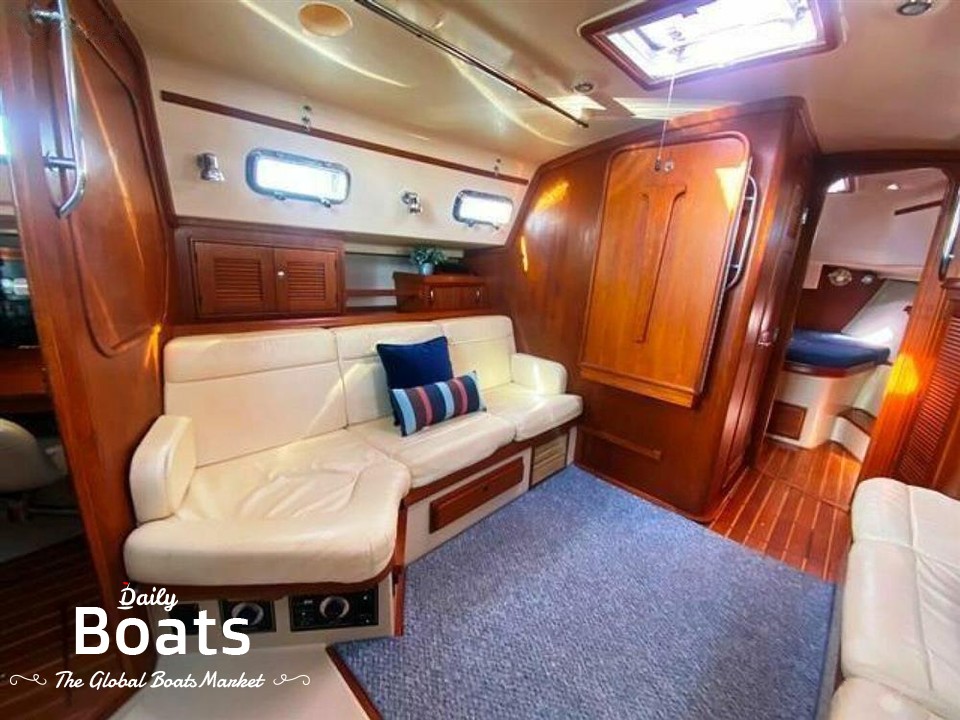 2004 Island Packet Yachts 27 for sale. View price, photos and Buy 2004 ...