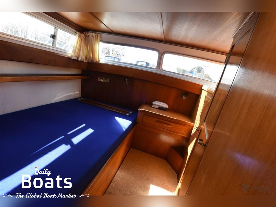 1973 Storebro Royal Cruiser 34 for sale. View price, photos and Buy ...