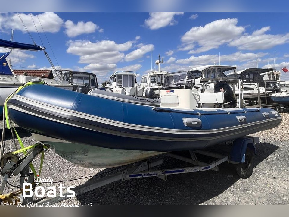 2007 Valiant 520 for sale. View price, photos and Buy 2007 Valiant 520 ...
