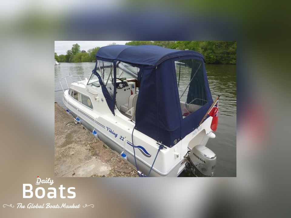 2004 Viking 22 for sale. View price, photos and Buy 2004 Viking 22 #459305