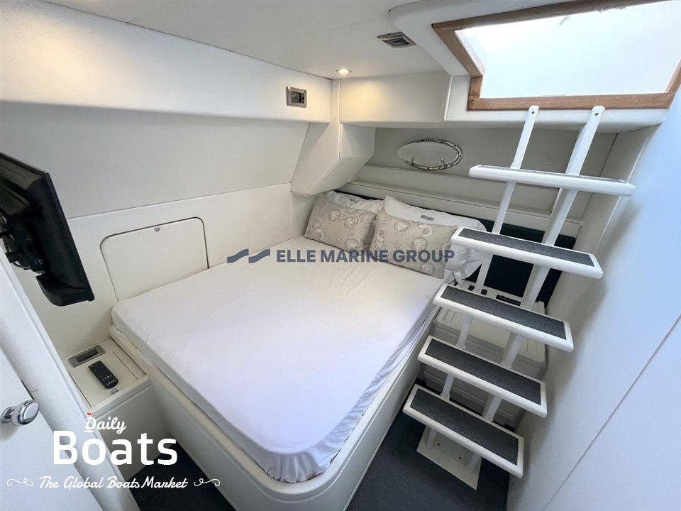 2007 Sarnico 50 for sale. View price, photos and Buy 2007 Sarnico 50 ...