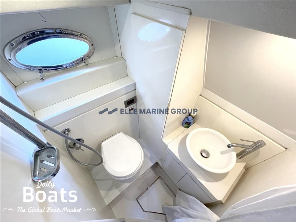 2007 Sarnico 50 for sale. View price, photos and Buy 2007 Sarnico 50 ...