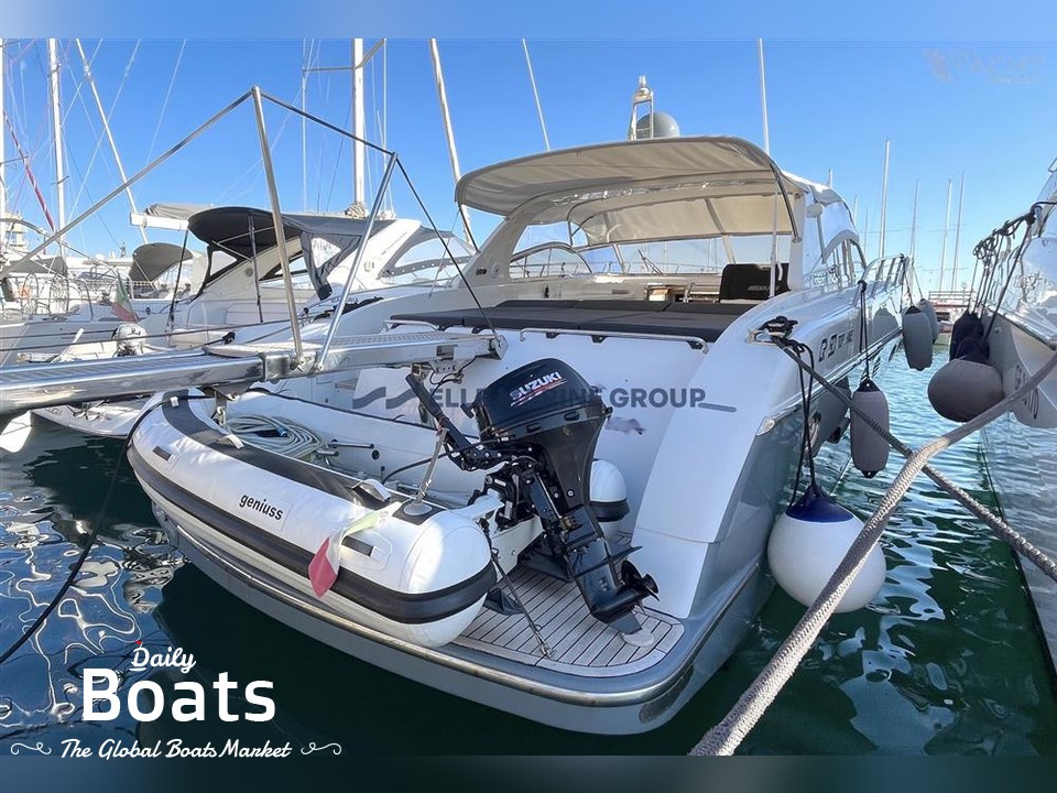 2007 Sarnico 50 for sale. View price, photos and Buy 2007 Sarnico 50 ...