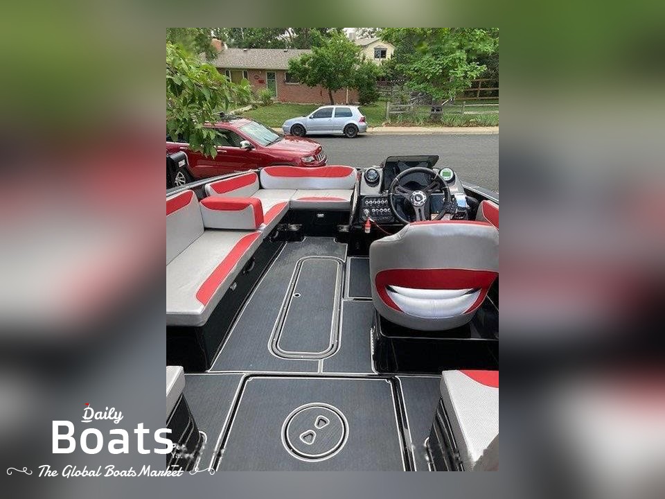2017 Heyday Wake Boats Wt2 for sale. View price, photos and Buy 2017 ...