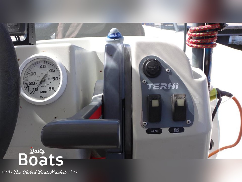 2005 Terhi Big Fun for sale. View price, photos and Buy 2005 Terhi Big ...