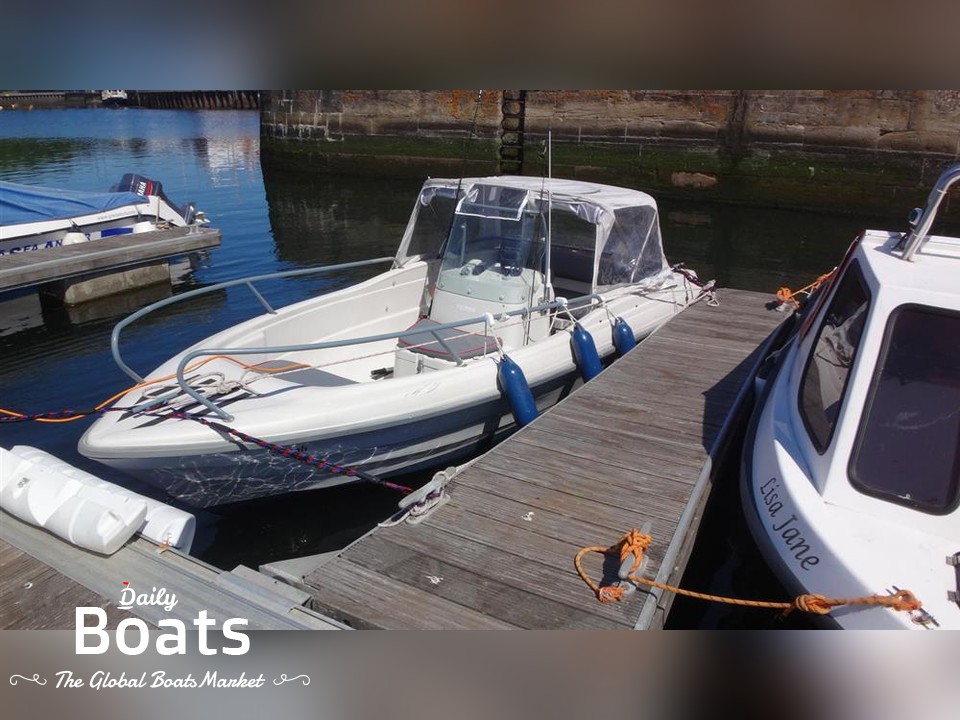 2005 Terhi Big Fun for sale. View price, photos and Buy 2005 Terhi Big ...