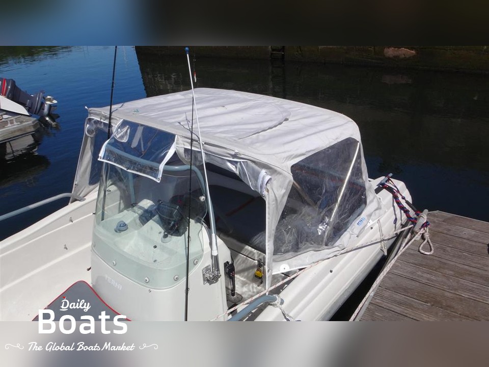 2005 Terhi Big Fun for sale. View price, photos and Buy 2005 Terhi Big ...