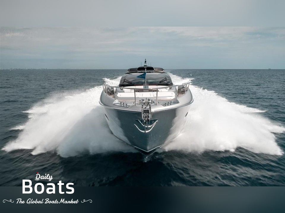 2022 Riva Folgore 88 for sale. View price, photos and Buy 2022 Riva ...