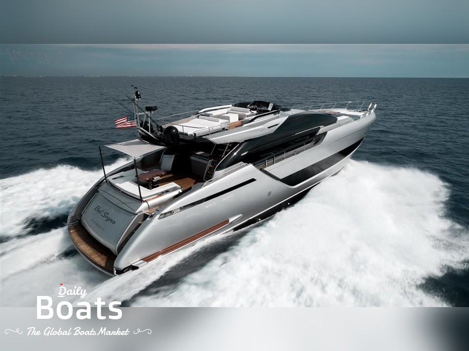 2022 Riva Folgore 88 for sale. View price, photos and Buy 2022 Riva ...