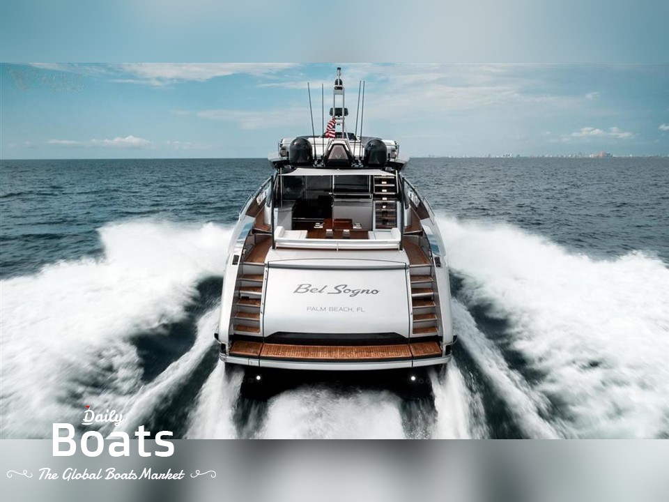 2022 Riva Folgore 88 for sale. View price, photos and Buy 2022 Riva ...