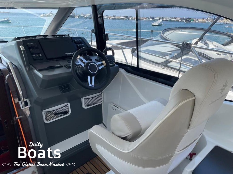 2017 Jeanneau Leader 33 for sale. View price, photos and Buy 2017 ...