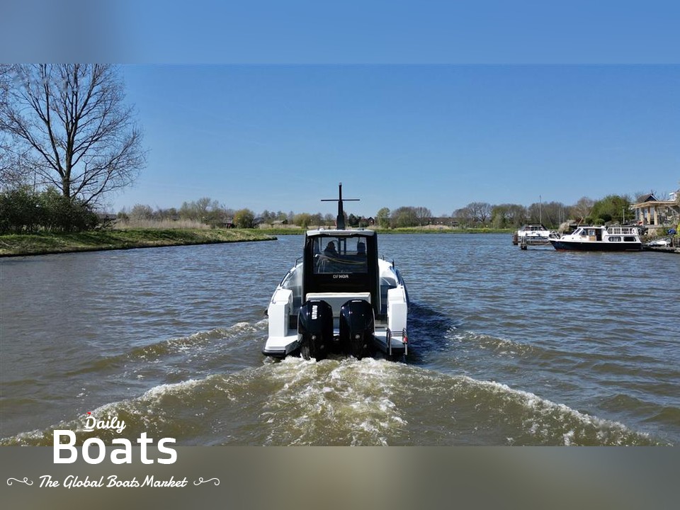 2022 XO Boats Dfndr 9 for sale. View price, photos and Buy 2022 XO ...